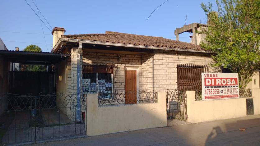 U$D 80.000 - Casa Venta - Lib. Gral. San Martin al 5900