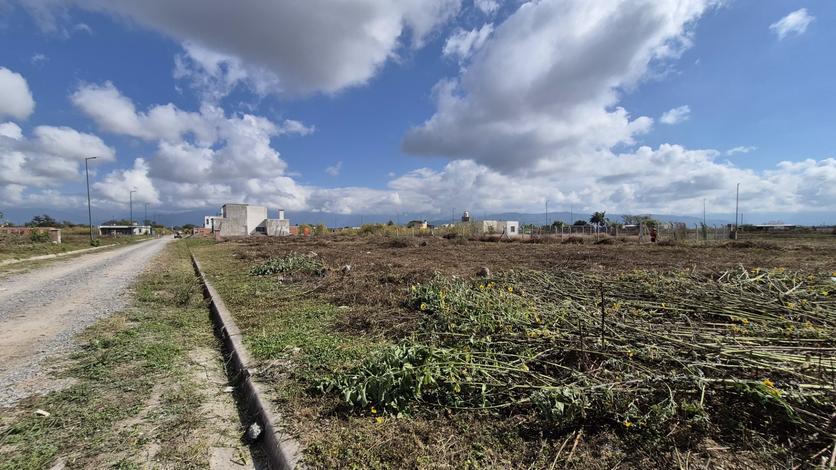 U$D 18.500 - Terreno Venta - Eko Distrito, Mz A7, Lote 2 S/N
