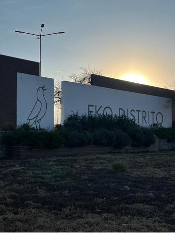 U$D 18.500 - Terreno Venta - Eko Distrito al 100