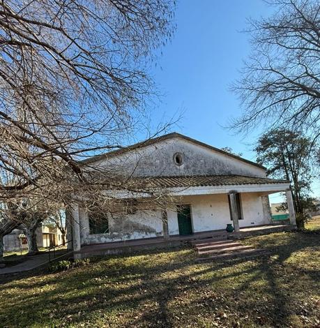 Consultar precio - Quinta Venta - AUBAIN S/N