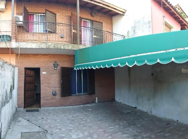U$D 75.000 - Casa Venta - Riobamba al 100