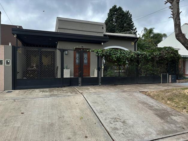 U$D 250.000 - Casa Venta - Corrientes S/N