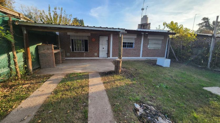 U$D 45.000 - Casa Venta - Santa Maria S/N